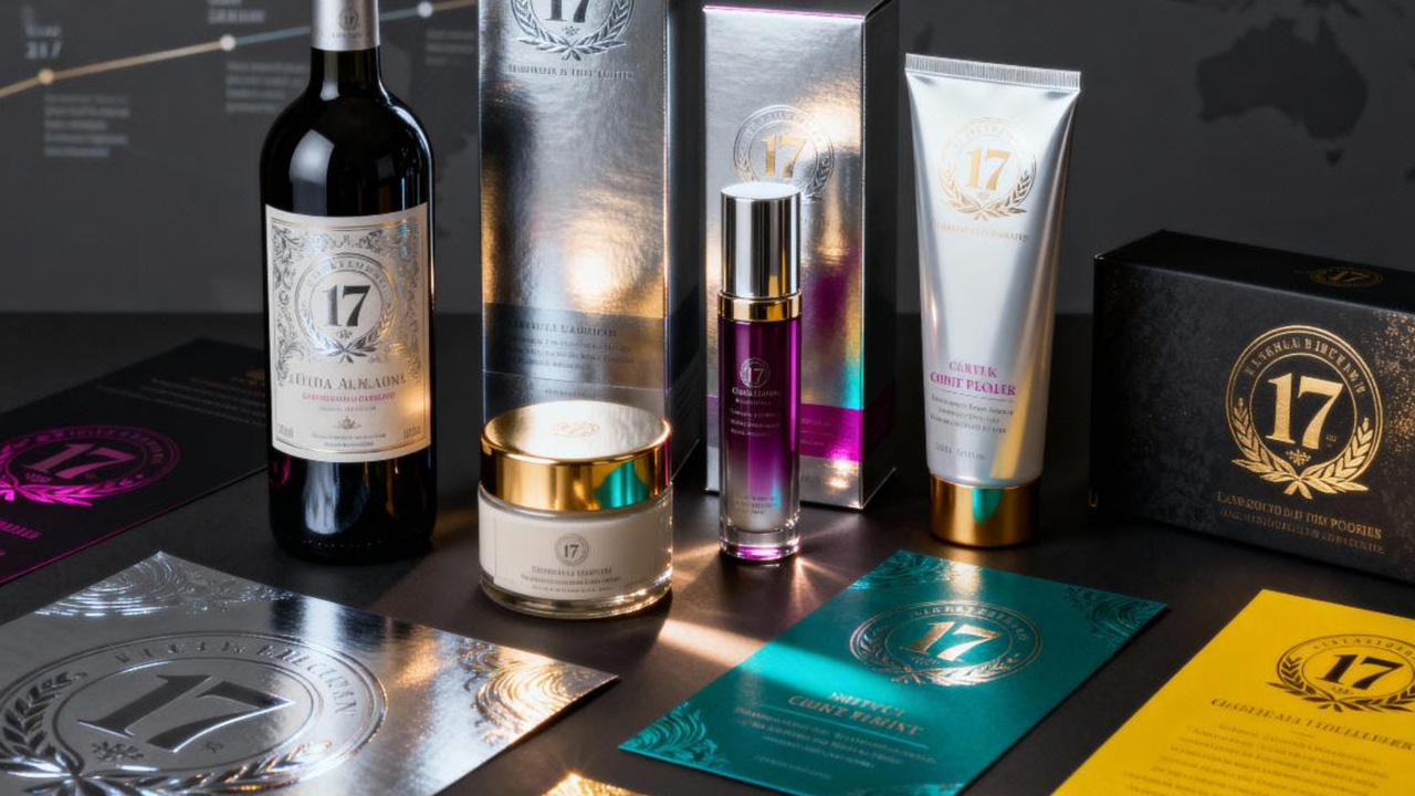 Color-Logic releases free 2026 calendars | Labels & Labeling