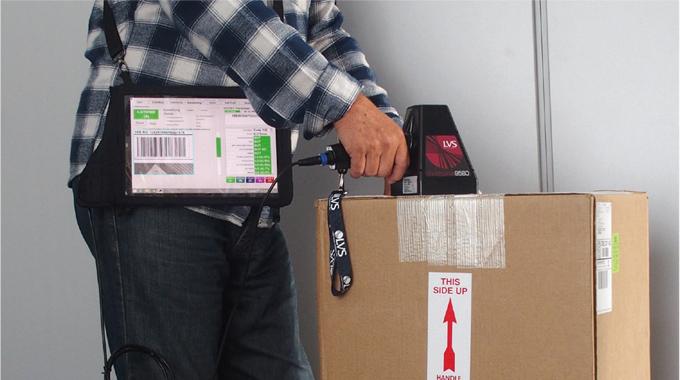 An introduction to barcodes and barcoding technology | Labels & Labeling