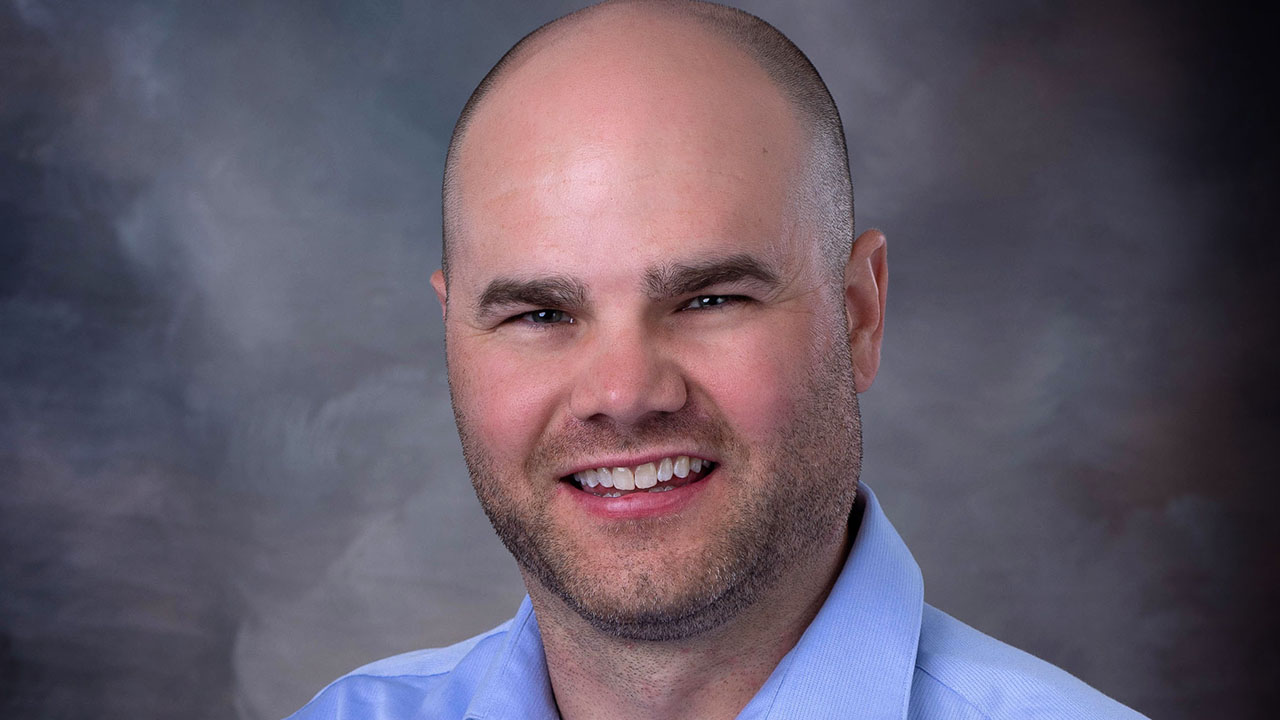 Wausau Coated Products promotes Adam Frey | Labels & Labeling