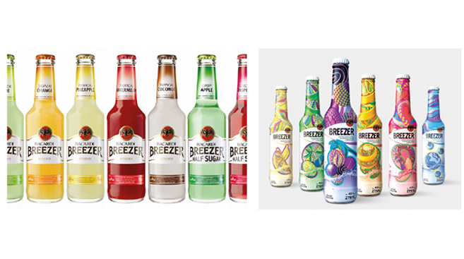 Design and origination for sleeve labels | Labels & Labeling