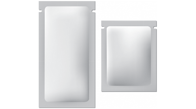 Types of flexible packaging and special constructions | Labels & Labeling