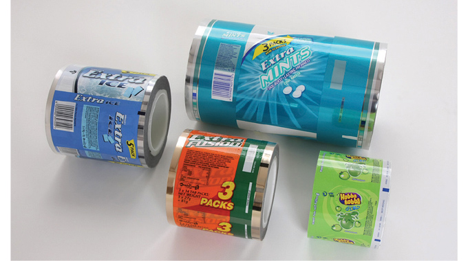 Types of flexible packaging and special constructions | Labels & Labeling
