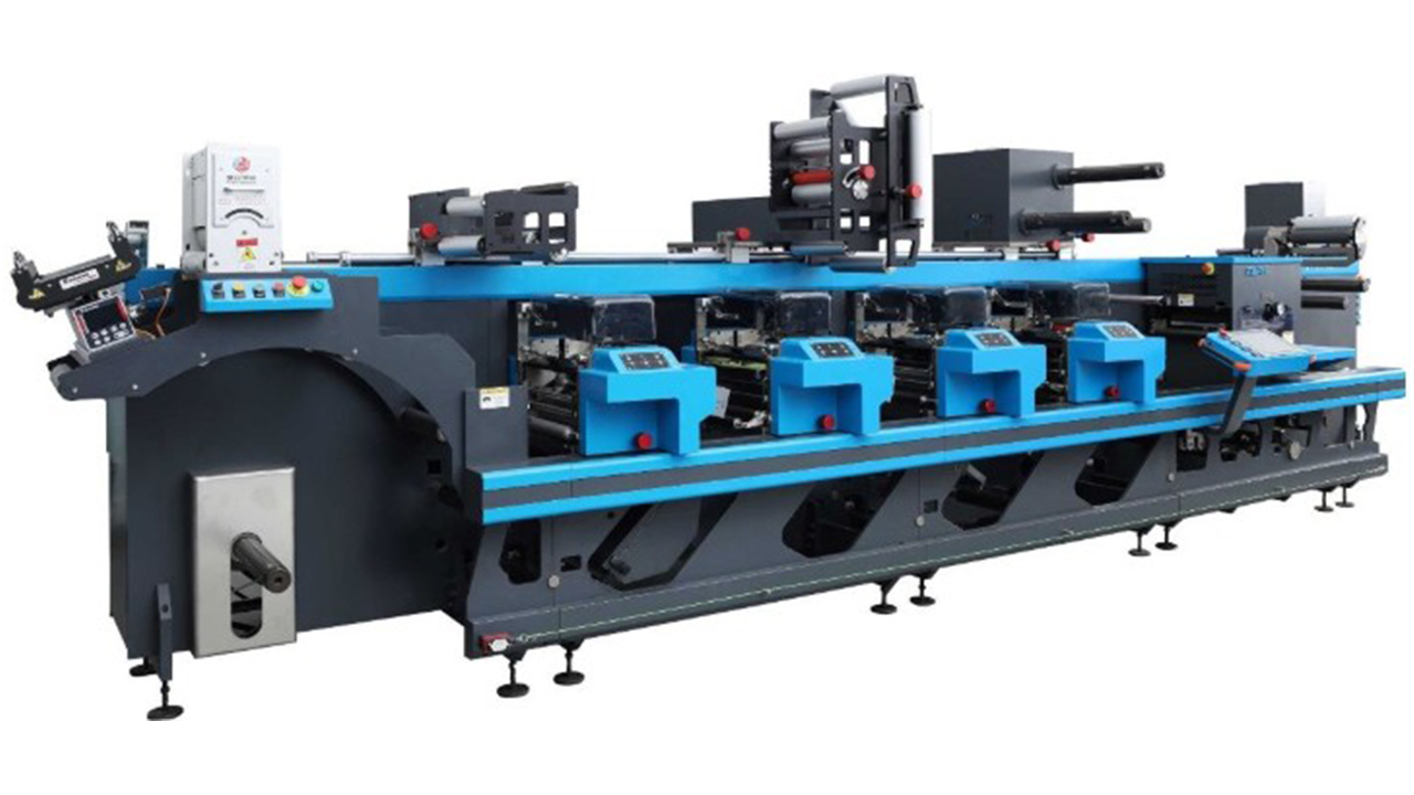 Hontec opens UK sales office and distribution hub | Labels & Labeling