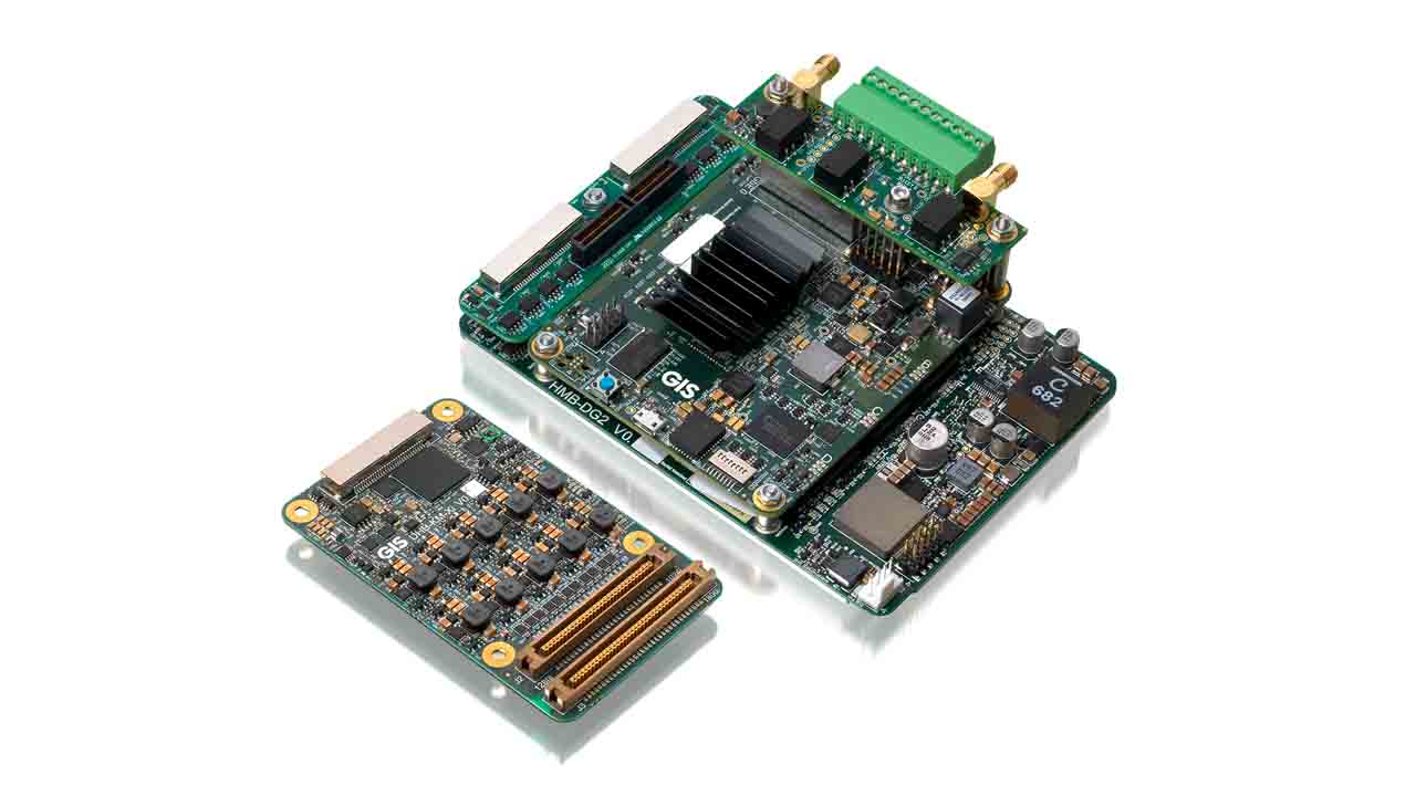 GIS expands KM1024i & KM1800i printhead support | Labels & Labeling