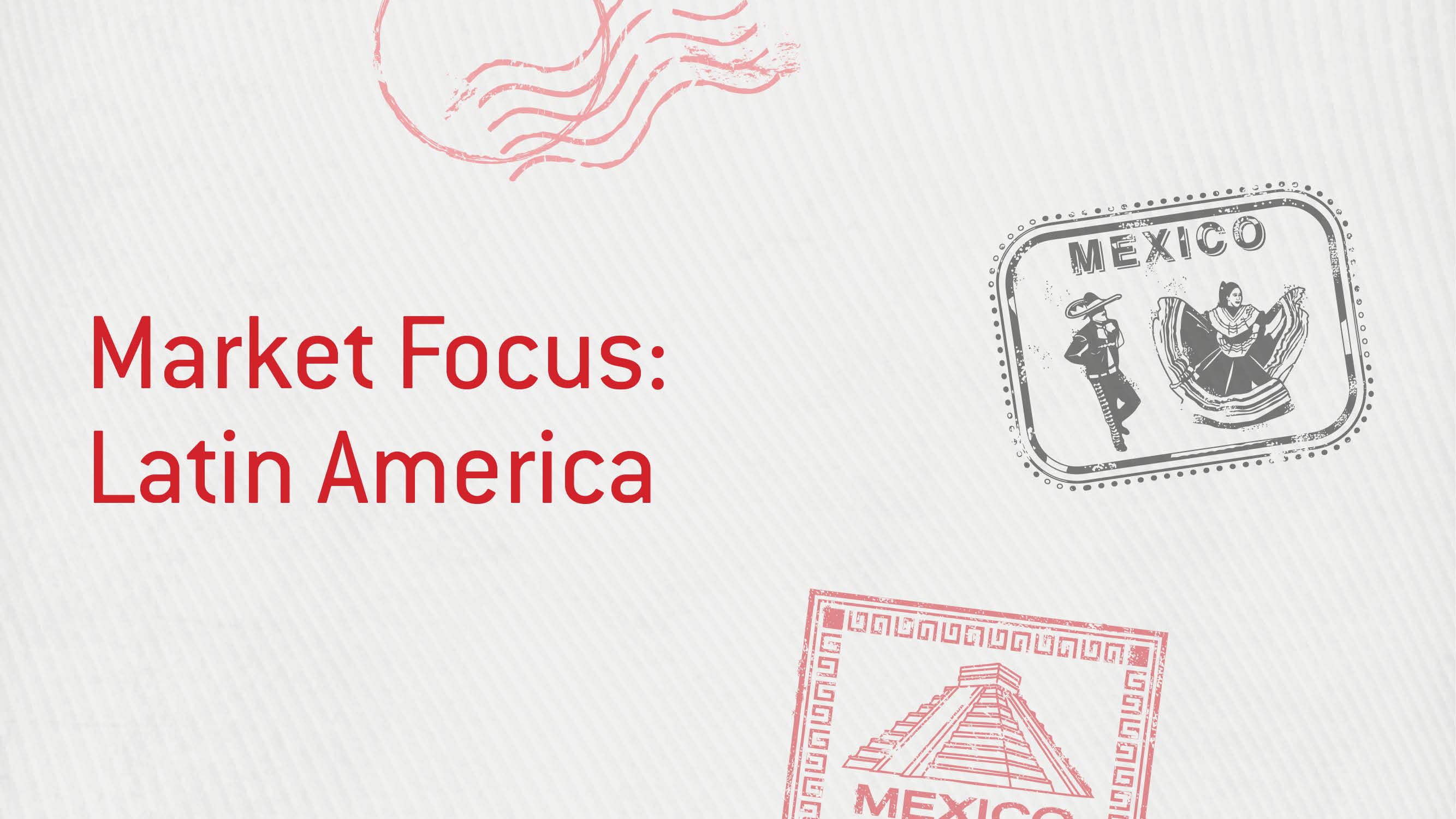 Industry resilience on show in Latin America | Labels & Labeling