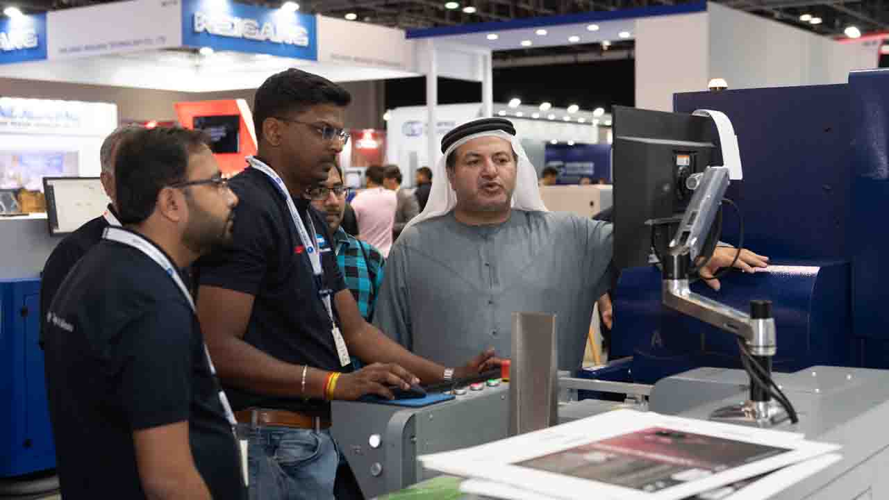 New report demonstrates huge potential for digital label growth in ...