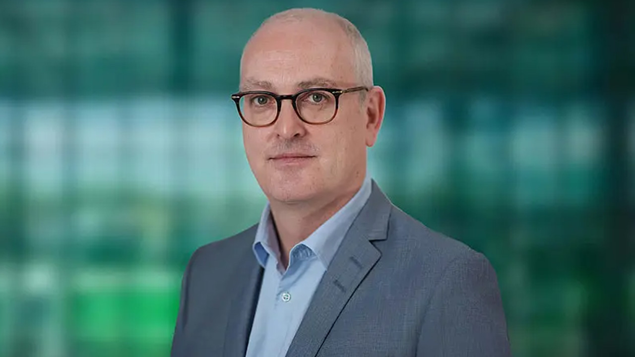 David Spratt appointed CEO of Constantia Flexibles | Labels & Labeling