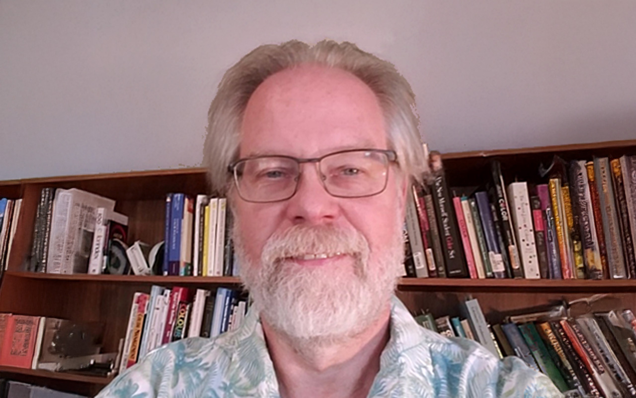 John Seymour joins ColorLogic | Labels & Labeling