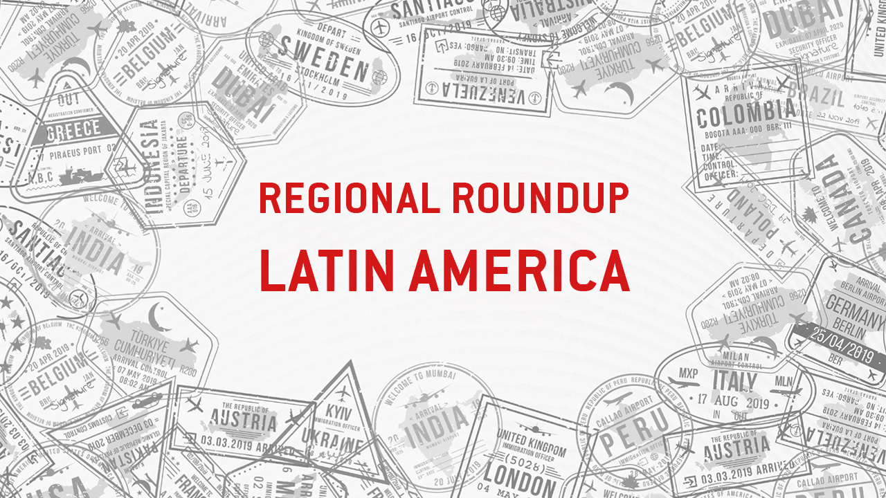 Latin America: Reason for optimism | Labels & Labeling