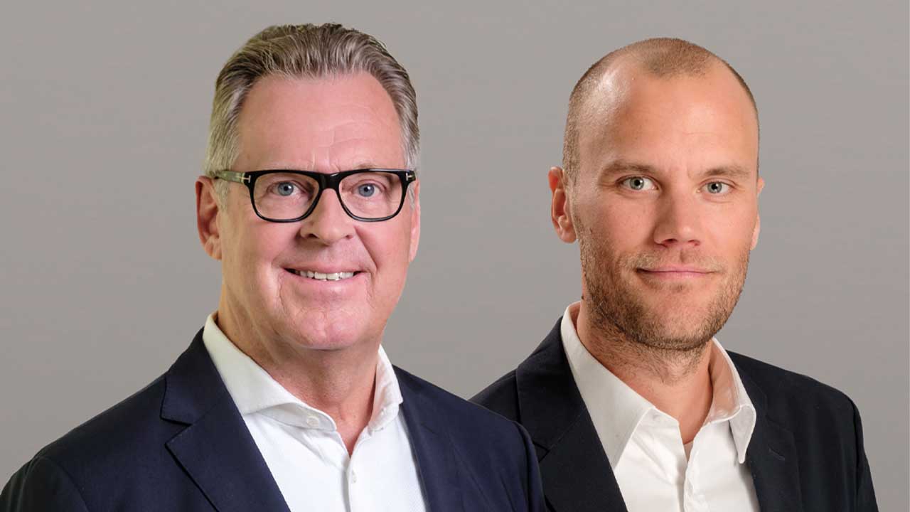 Siegwerk announces changes in its group executive committee | Labels ...