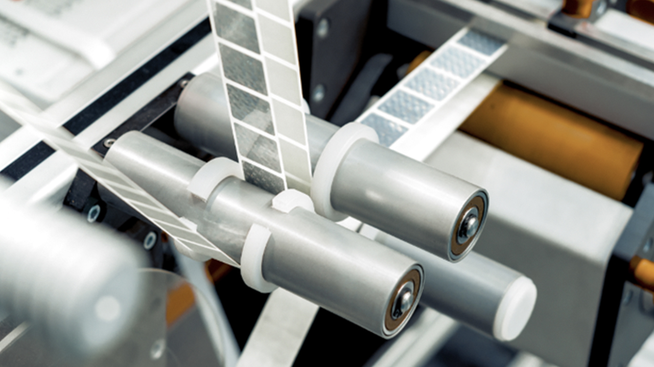 The RFID opportunity: Walmart’s initiative and ARC-certified labels ...