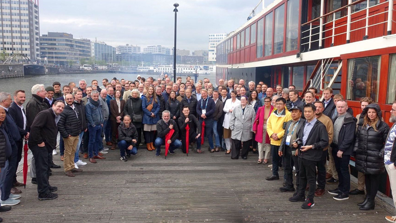 Hybrid Software concludes Fusion Packaging Summit | Labels & Labeling