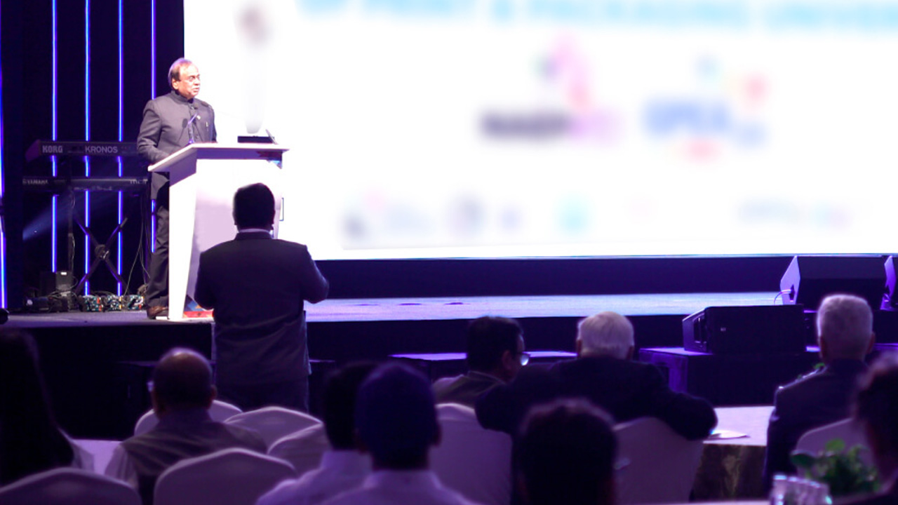 FTA Global Alliance and FTA Europe join Flexo Summit Asia 2025 | Labels ...