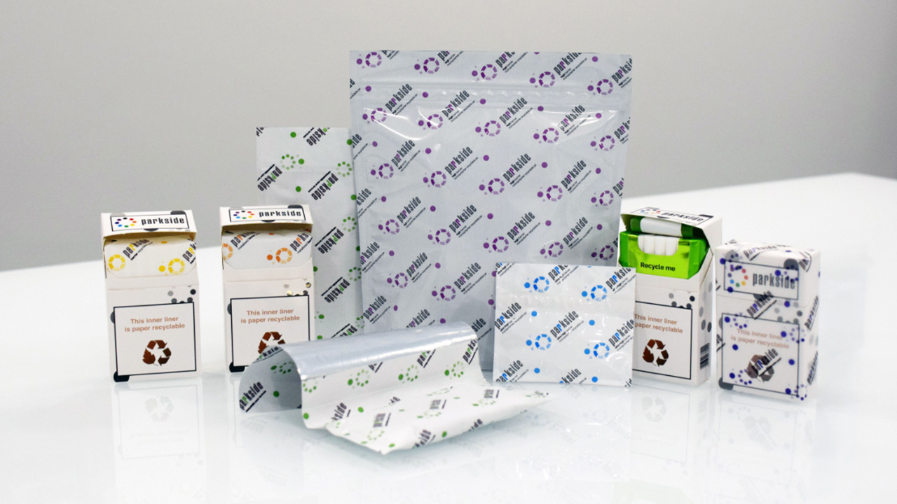 Parkside expands global tobacco team | Labels & Labeling