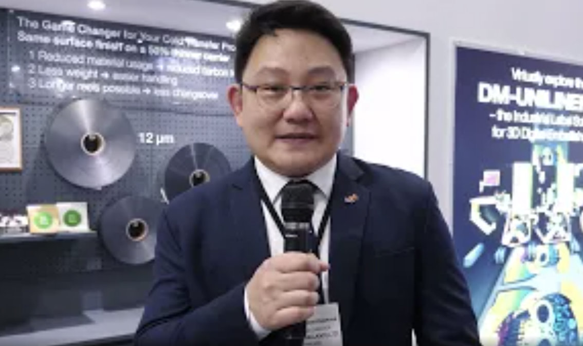 Spotlight on Sustainability at Labelexpo Southeast Asia | Labels & Labeling