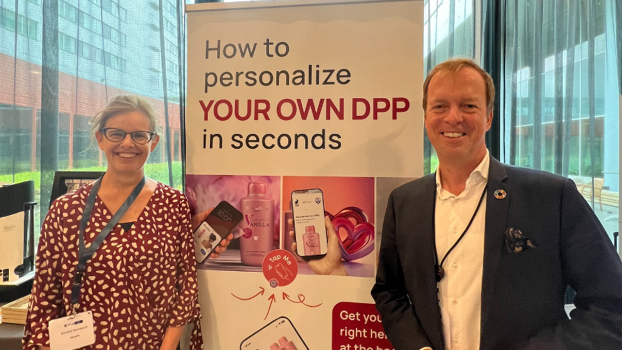 Identiv partners with Narravero to accelerate DPP adoption | Labels ...