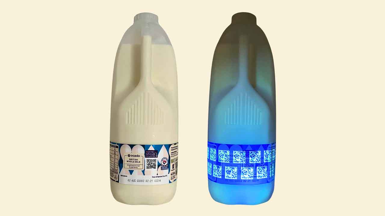 Ocado Retail first UK grocer to scale packaging traceability | Labels ...