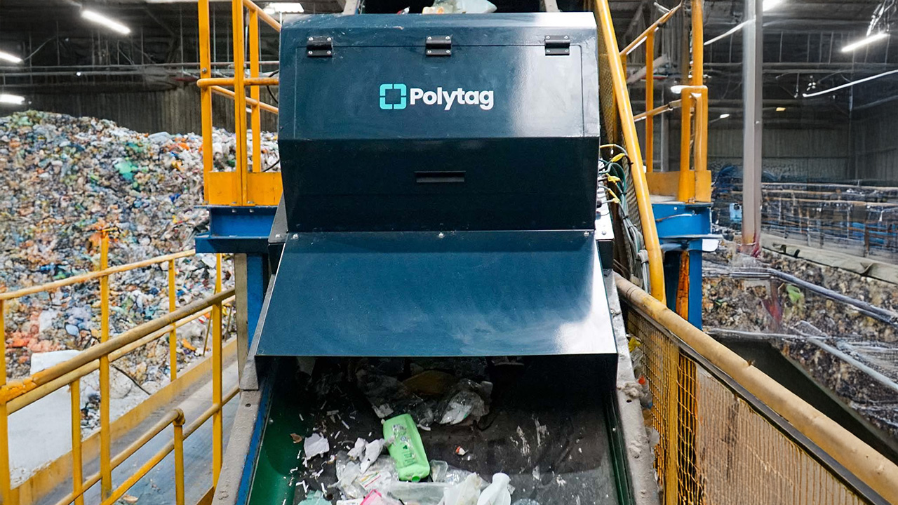 Polytag expands packaging detection network with Biffa partnership ...