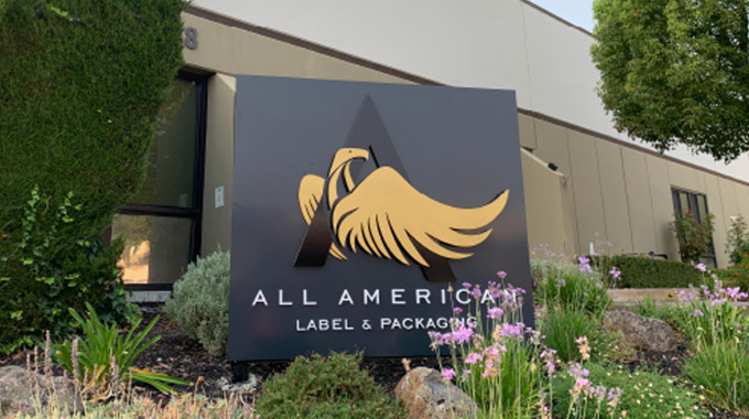AALP merges with Western Shield | Labels & Labeling