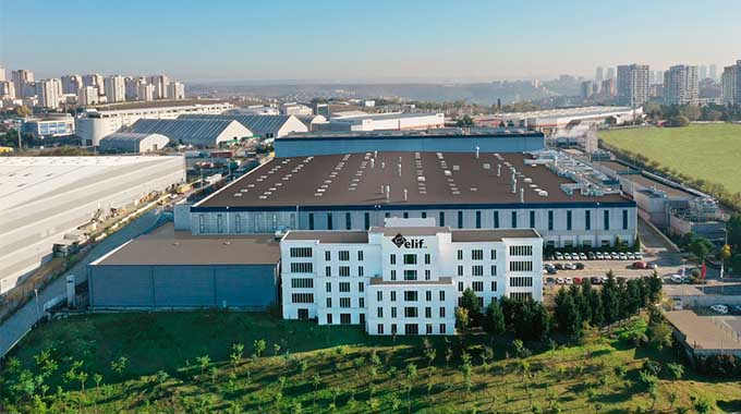 Huhtamaki acquires Elif Holding | Labels & Labeling