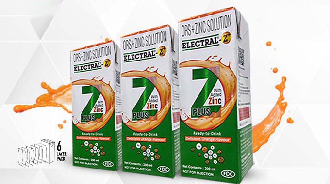 FDC chooses UFlex Asepto holographic packaging | Labels & Labeling