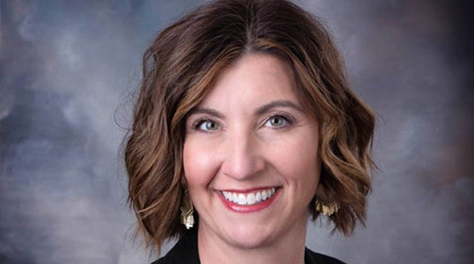 Wausau Coated promotes Gretchen Kray | Labels & Labeling