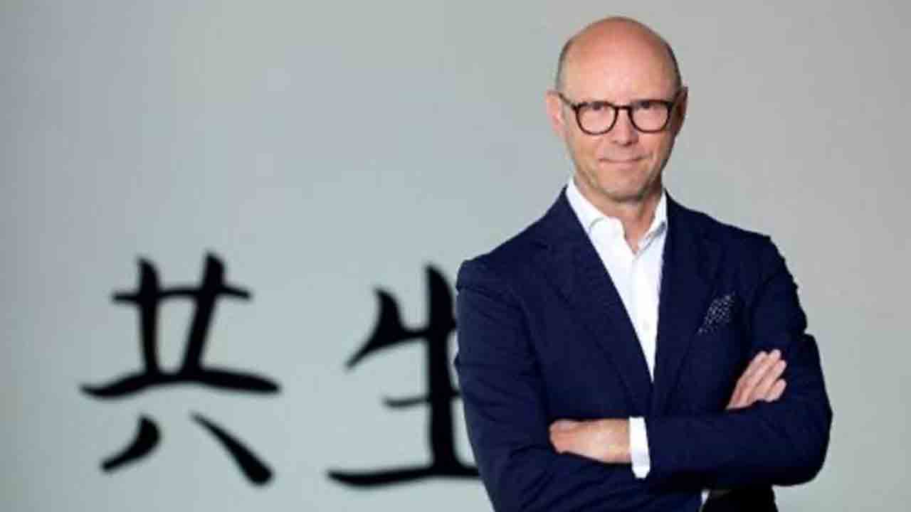 Peter Saak joins Canon EMEA | Labels & Labeling