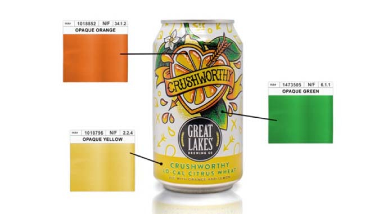 INX to host Color Perfection Program | Labels & Labeling