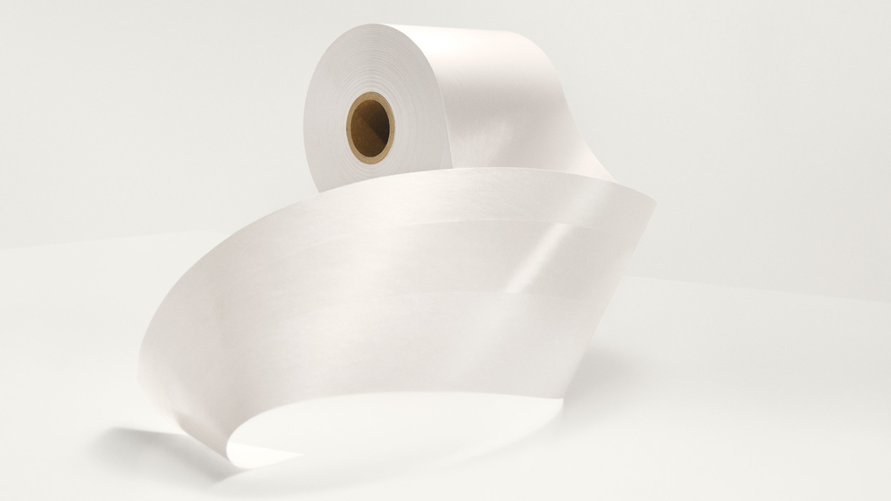 UPM Raflatac and Logopak collaborate on linerless system | Labels ...