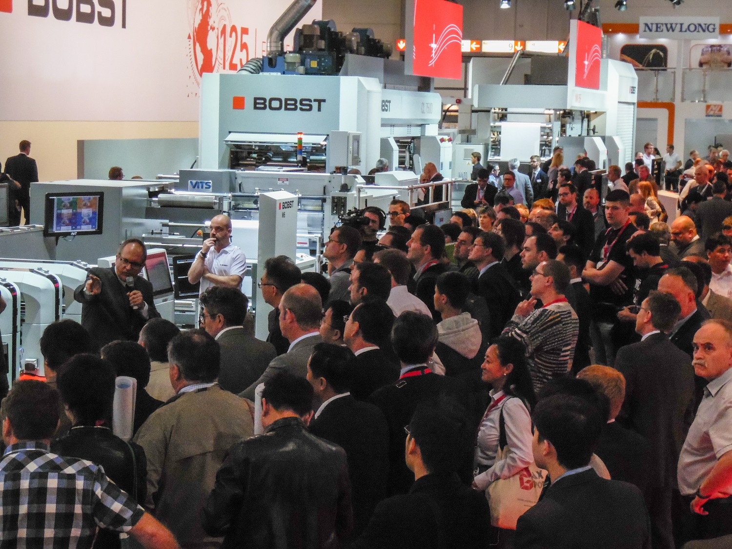Bobst and partners host roadshow in the Philippines to present ...