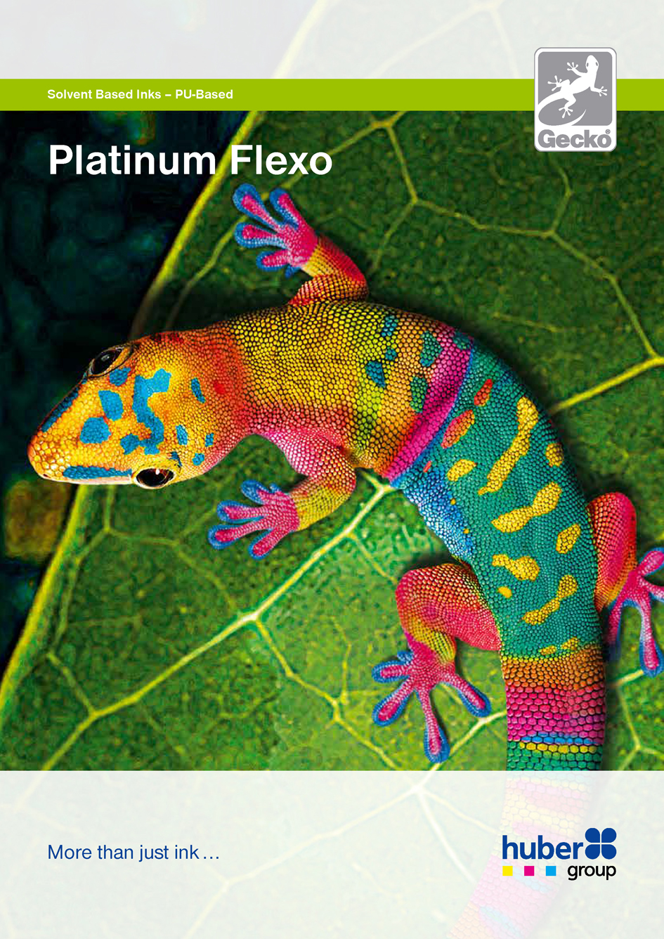 hubergroup develops PU-based printing ink for flexo in demanding ...