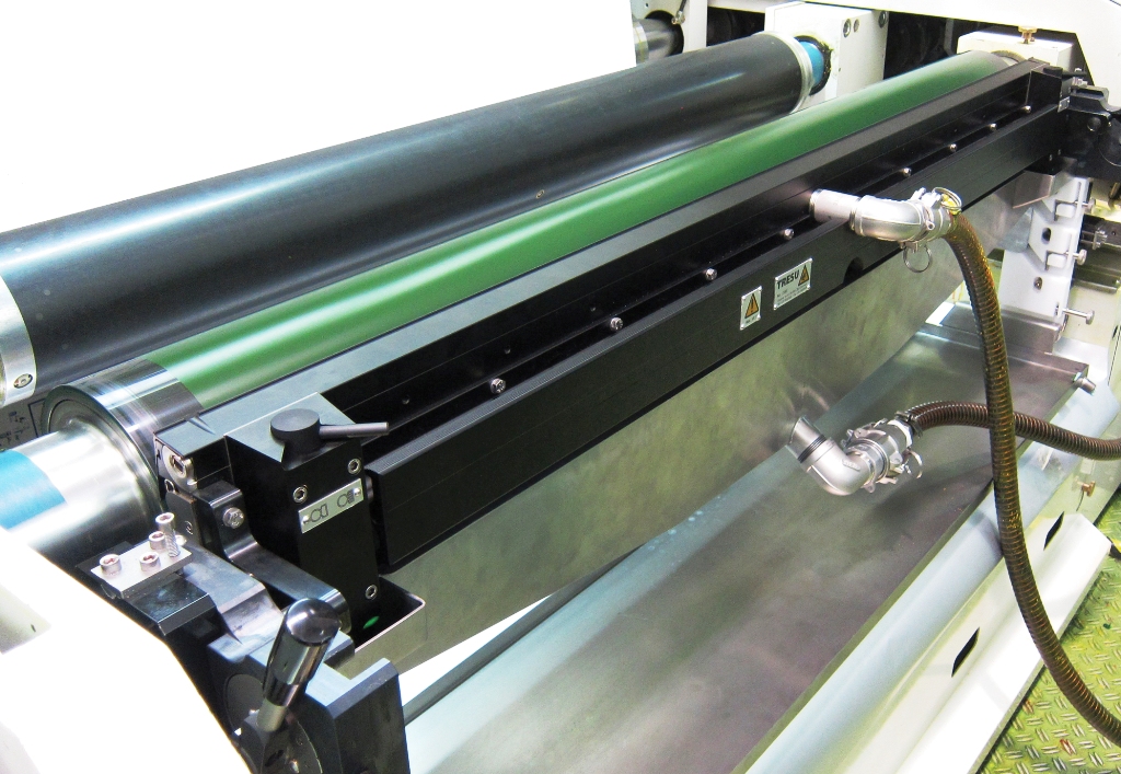 Tresu to showcase ancillary equipment at Labelexpo India 2016 | Labels ...