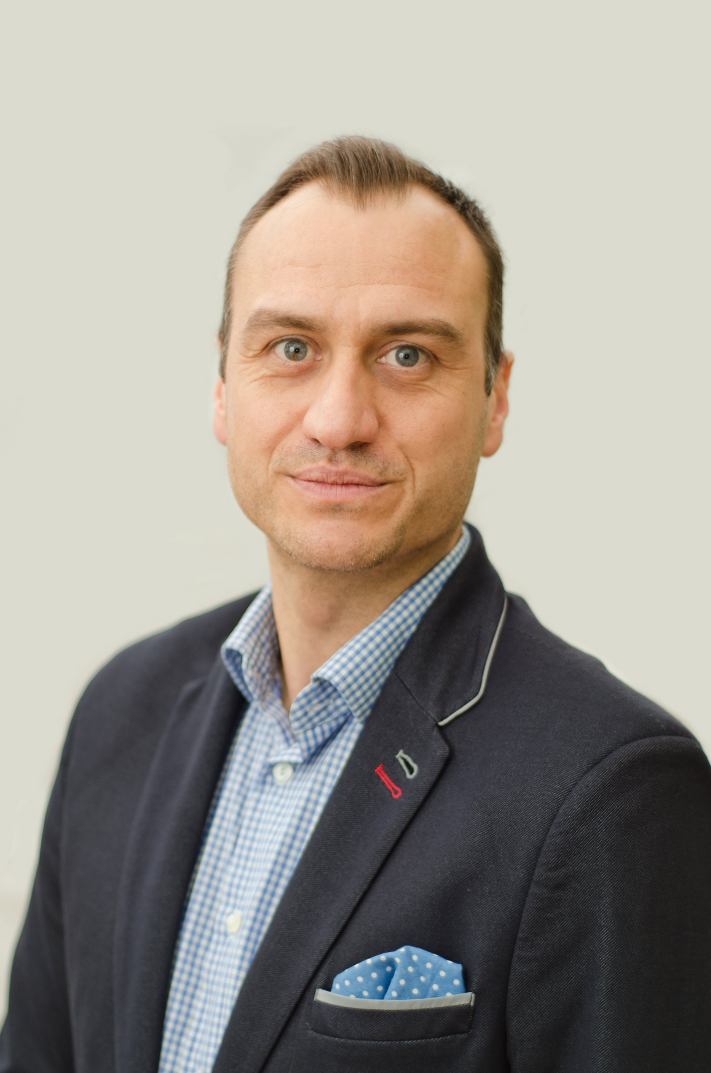 Parkside appointment to focus on retail and consumer value | Labels ...