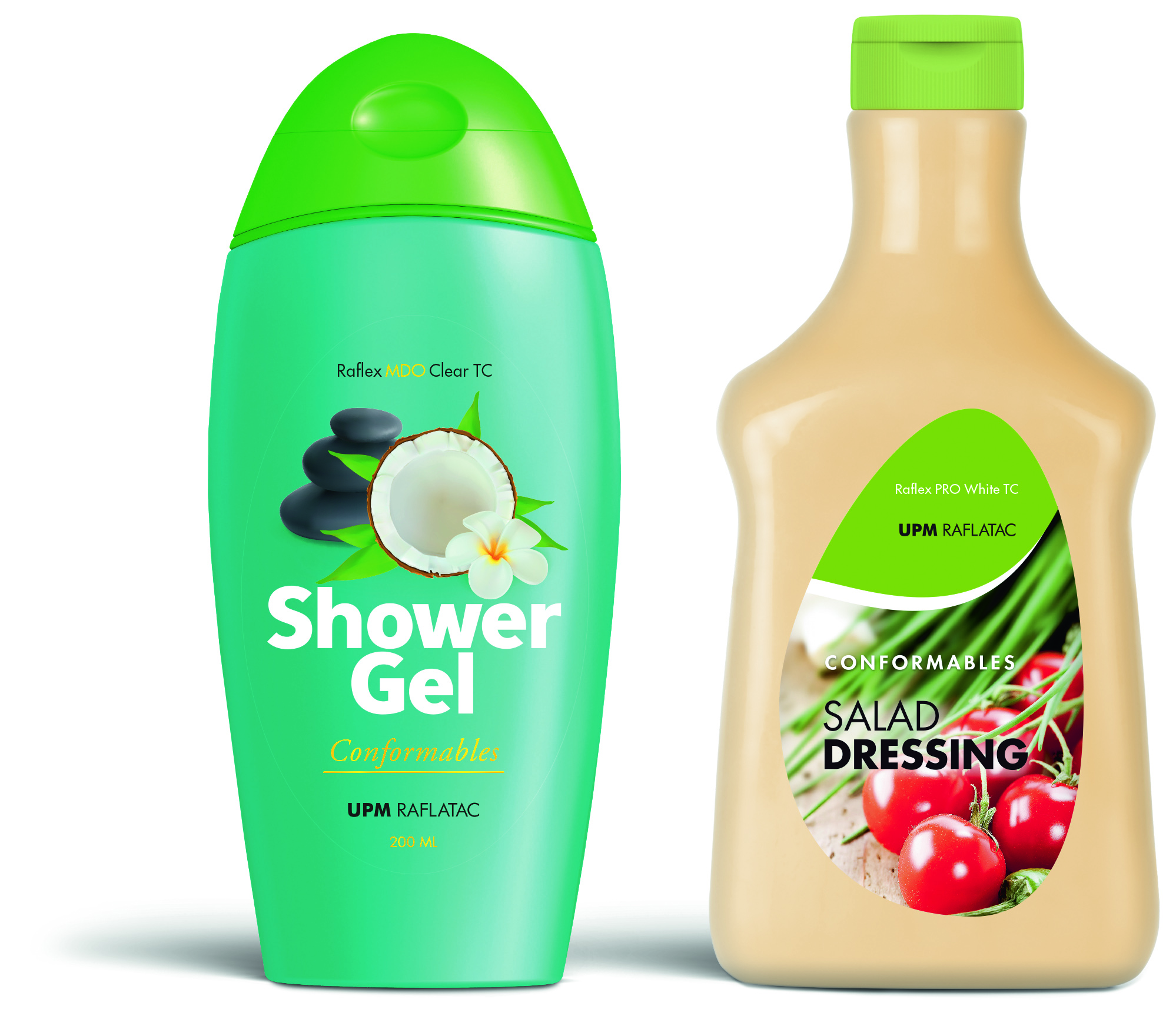 UPM Raflatac adds Raflex Pro | Labels & Labeling