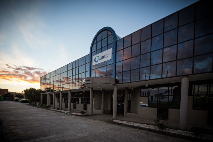 Amcor extends its flexible packaging footprint in China with ...