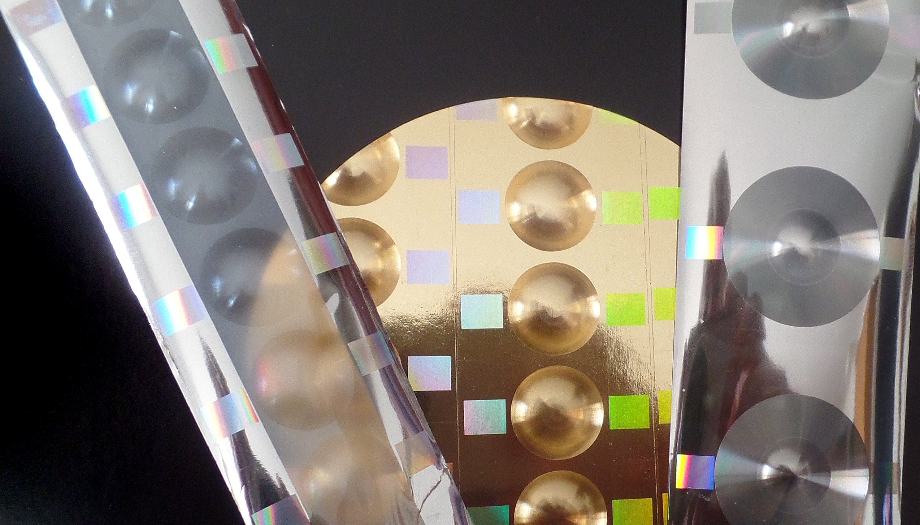 Fresnels Inc targets international growth | Labels & Labeling