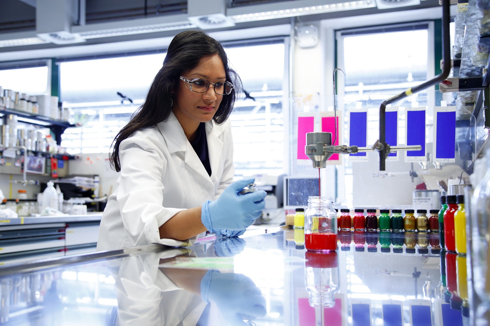 Siegwerk adds EB offset inks for flexible packaging | Labels & Labeling