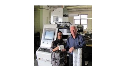 N & R Labels takes Rotoflex DSI | Labels & Labeling