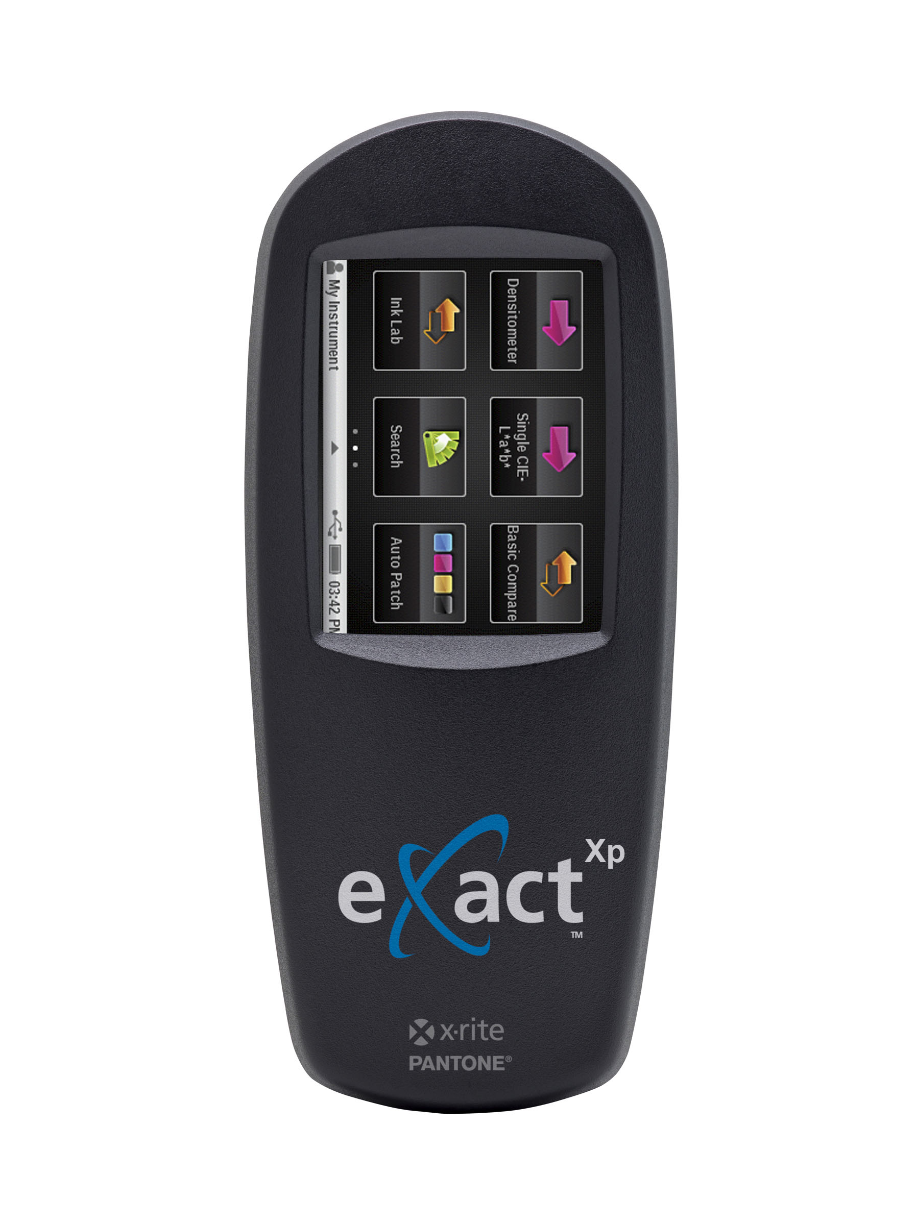 X-Rite adds eXact Xp for measuring flexible films | Labels & Labeling