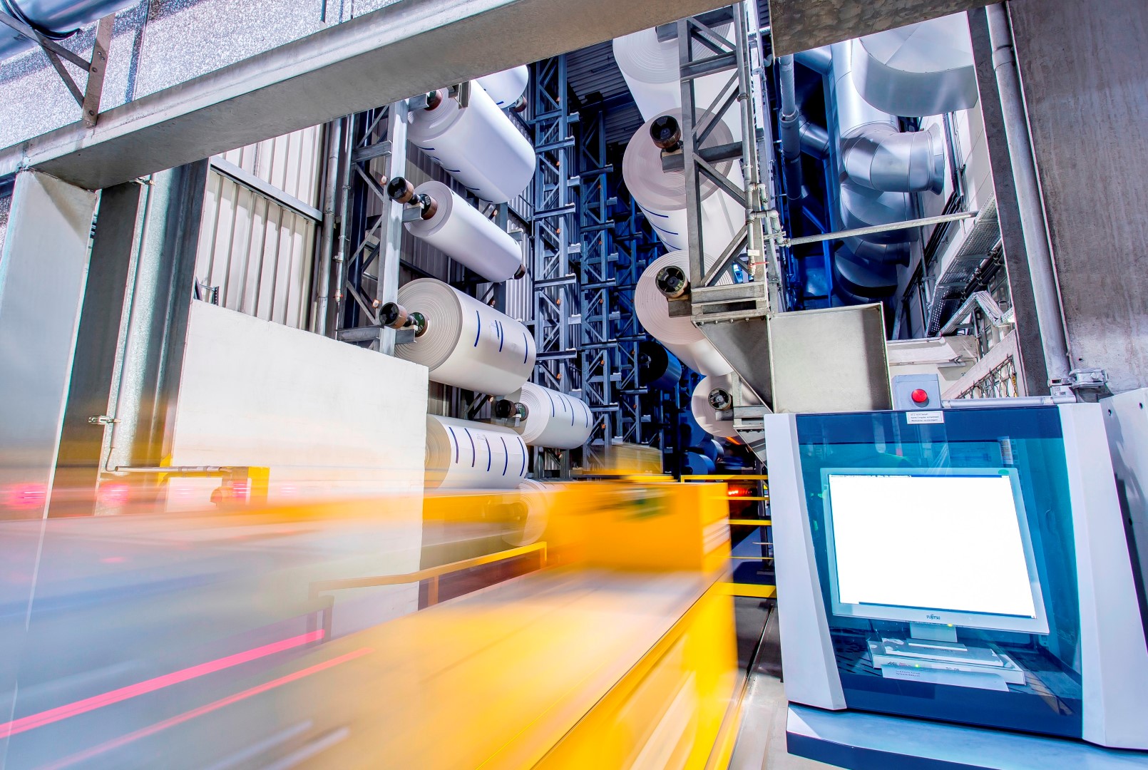 Mitsubishi launches papers for food packaging | Labels & Labeling