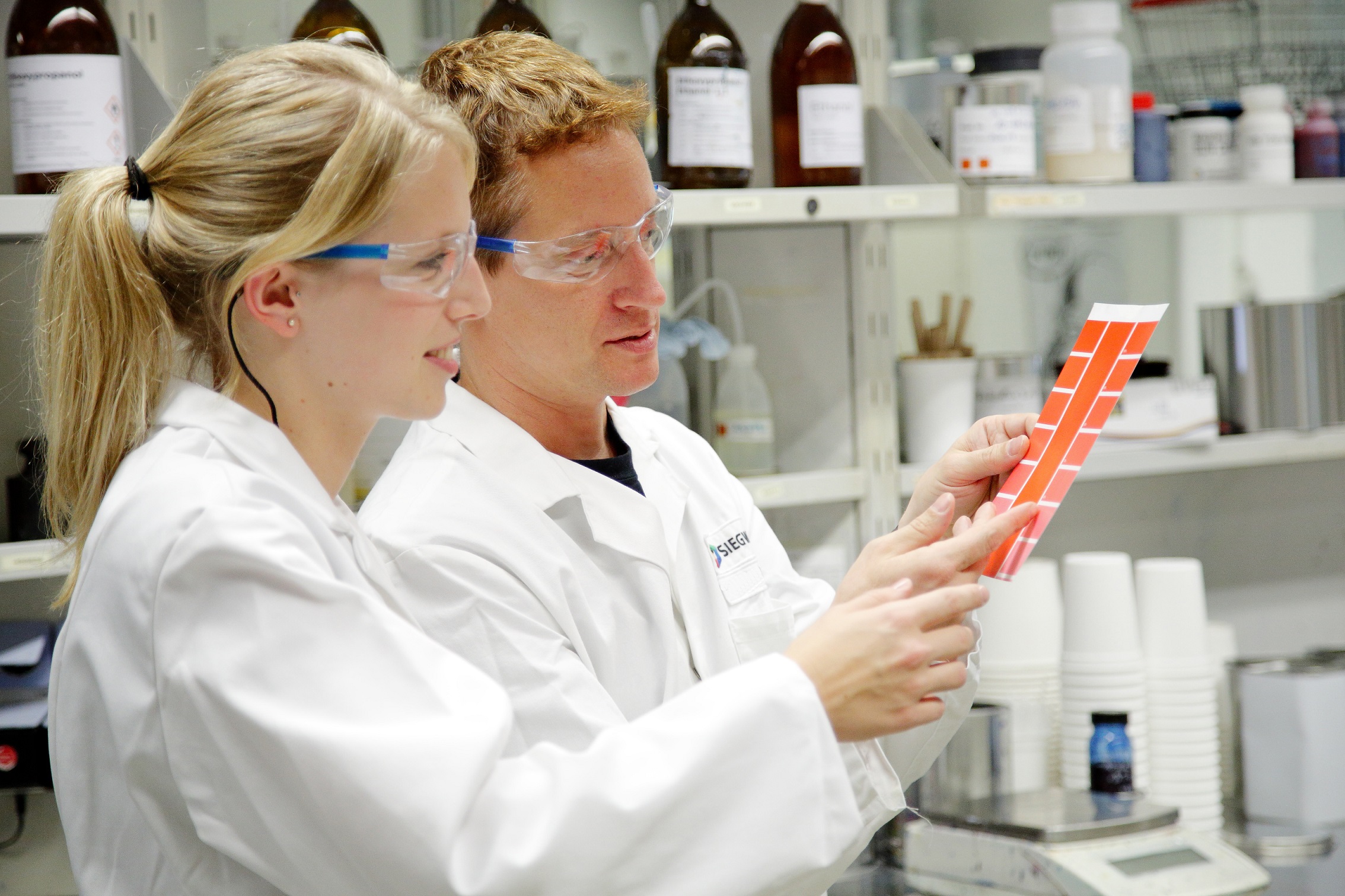 Siegwerk adds water-based flexo inks made with natural resins | Labels ...