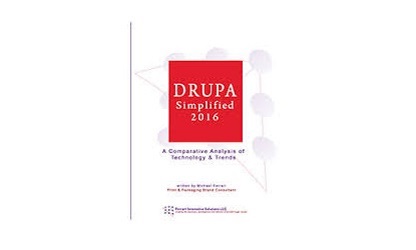 Report detailing the findings of drupa 2016 available to pre-order ...
