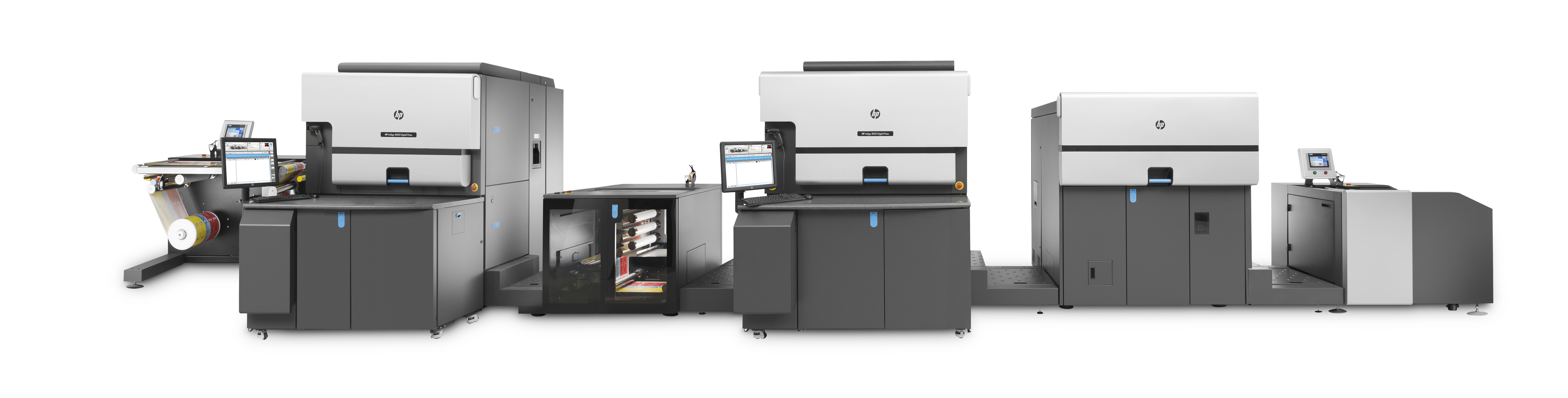 Michelman tests off-line primers for HP Indigo presses | Labels & Labeling