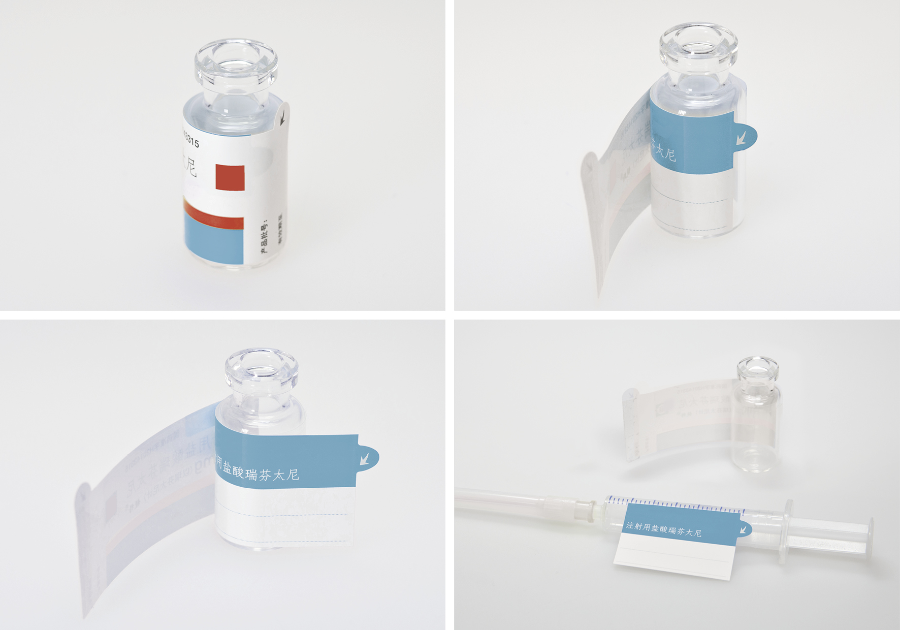 Schreiner MediPharm adds Pharma-Comb SL with starter tab | Labels ...