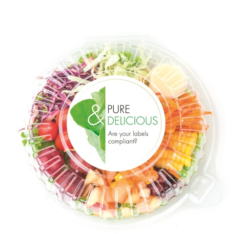 UPM expands range of top coated labels | Labels & Labeling