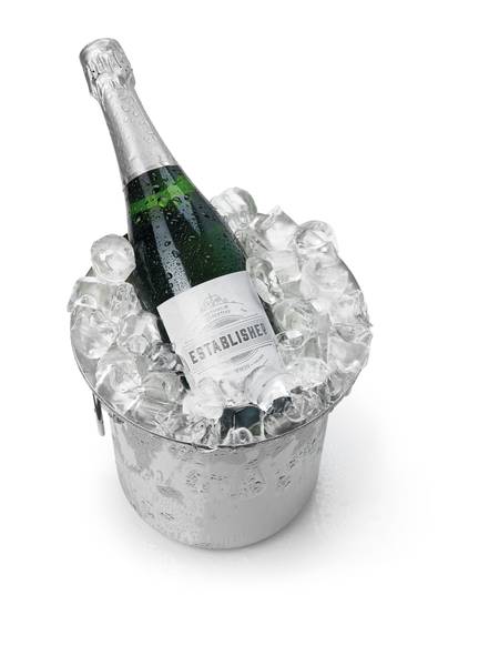 UPM launches Ice and Ice Premium labelstock for wines | Labels & Labeling