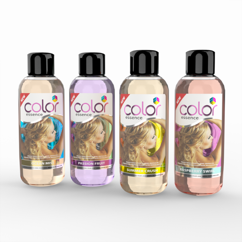 Creative Edge Software supports Color-Logic | Labels & Labeling