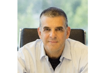 Guy Gecht to receive Industry Influencer Award | Labels & Labeling