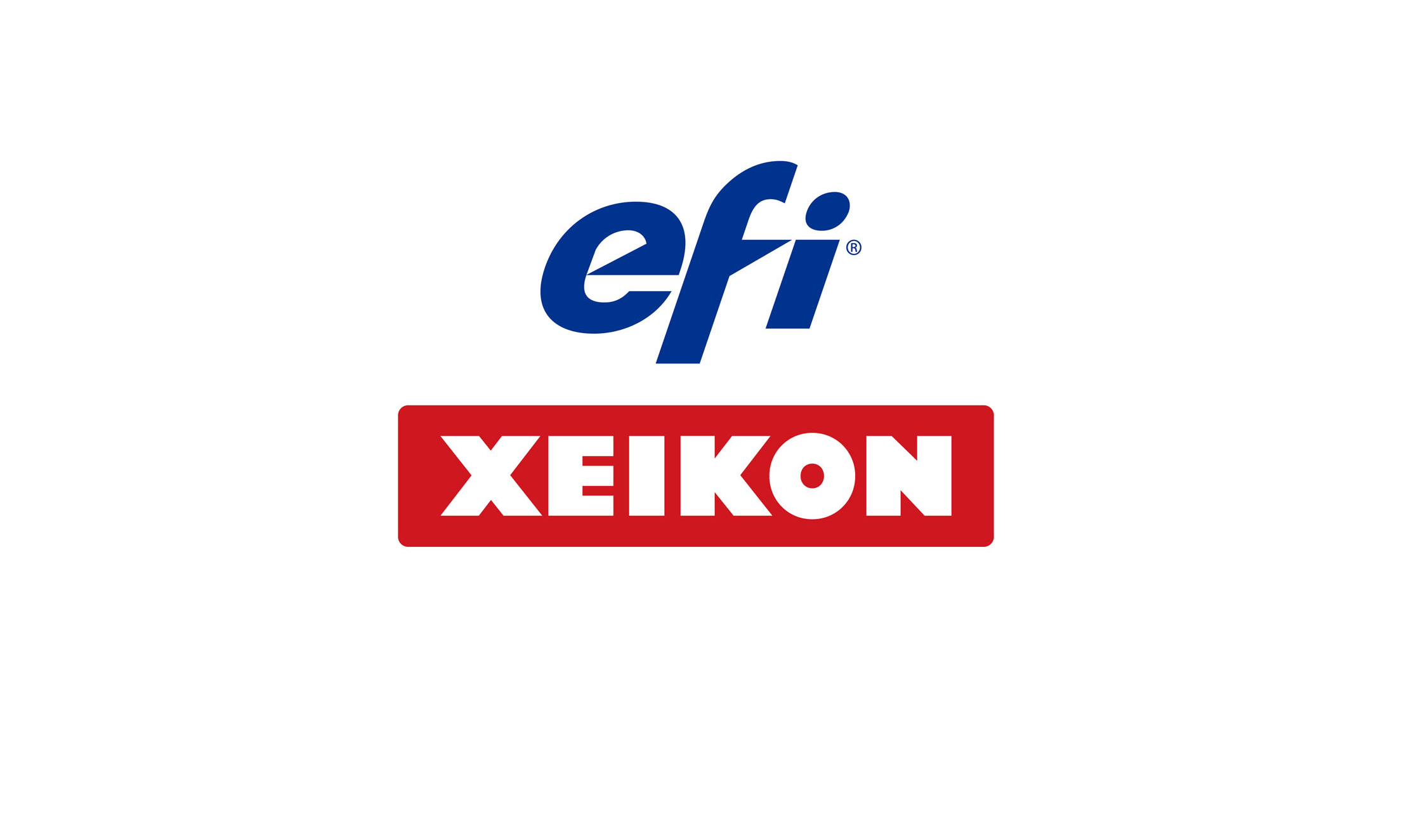 Xeikon Logo Xeikon Appoints Smart LFP As A New Agent Packaging South