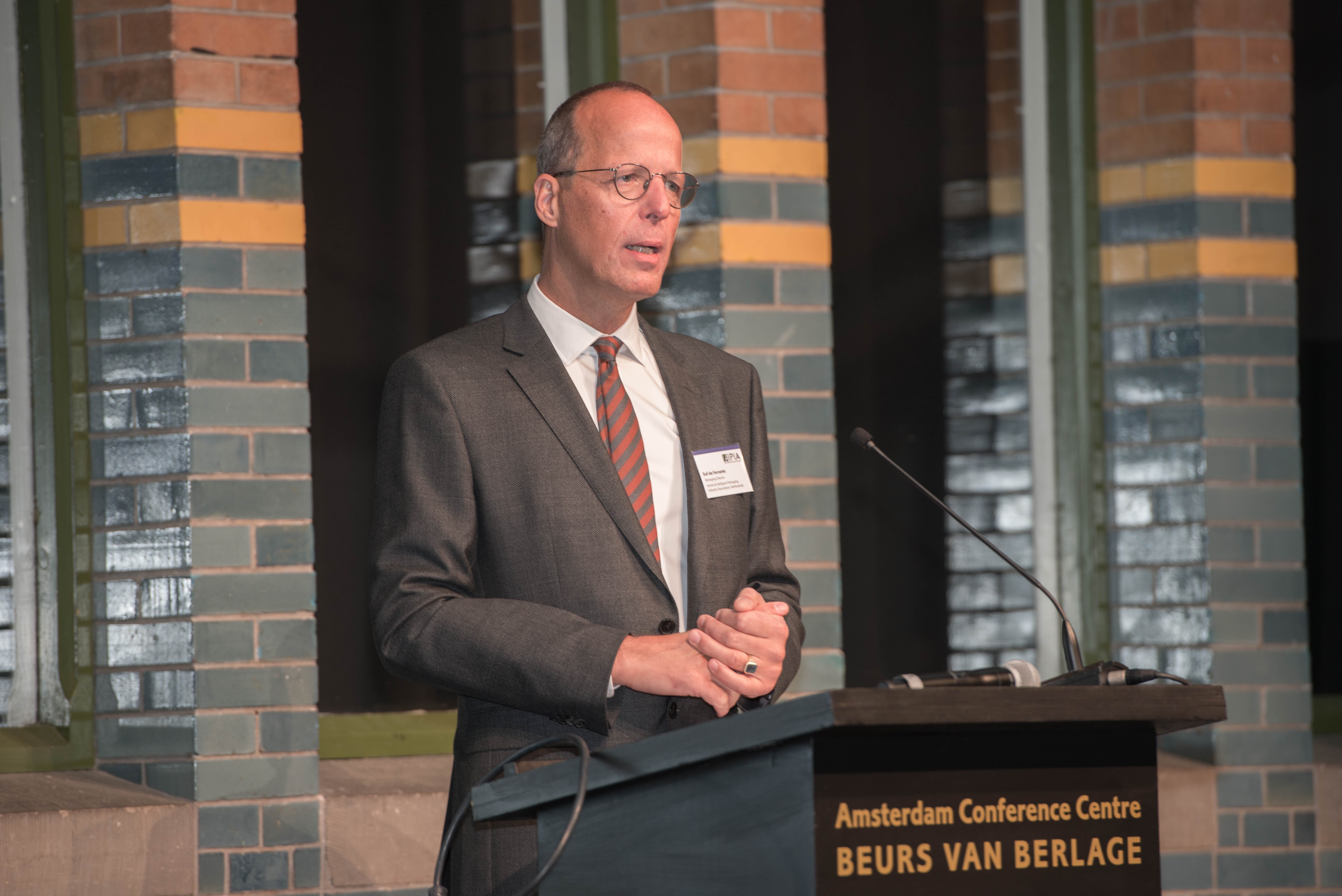 US active and intelligent packaging summit to launch in June | Labels ...